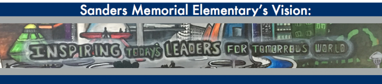 Sanders Memorial Elementary School