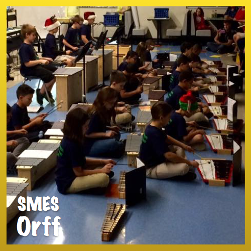 Students | Sanders Memorial Elementary School